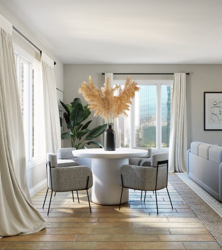 Formation Décorateur d'intérieur et Aménagement d'Espace